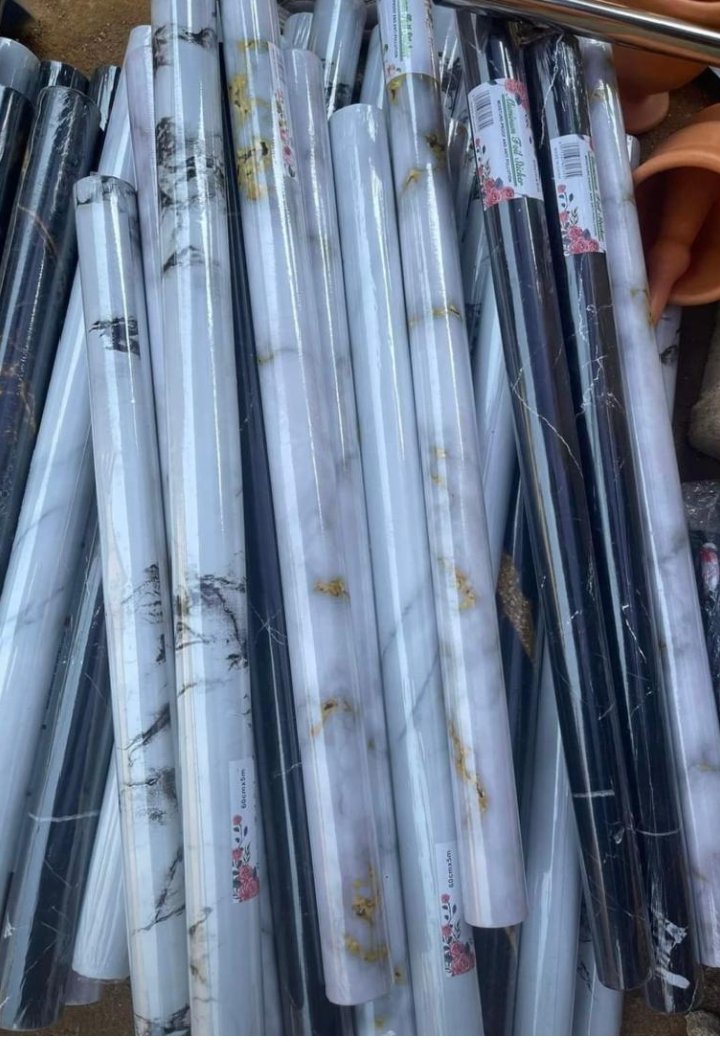 Marble liner 60cm× 5m – Herwanat Souvenirs