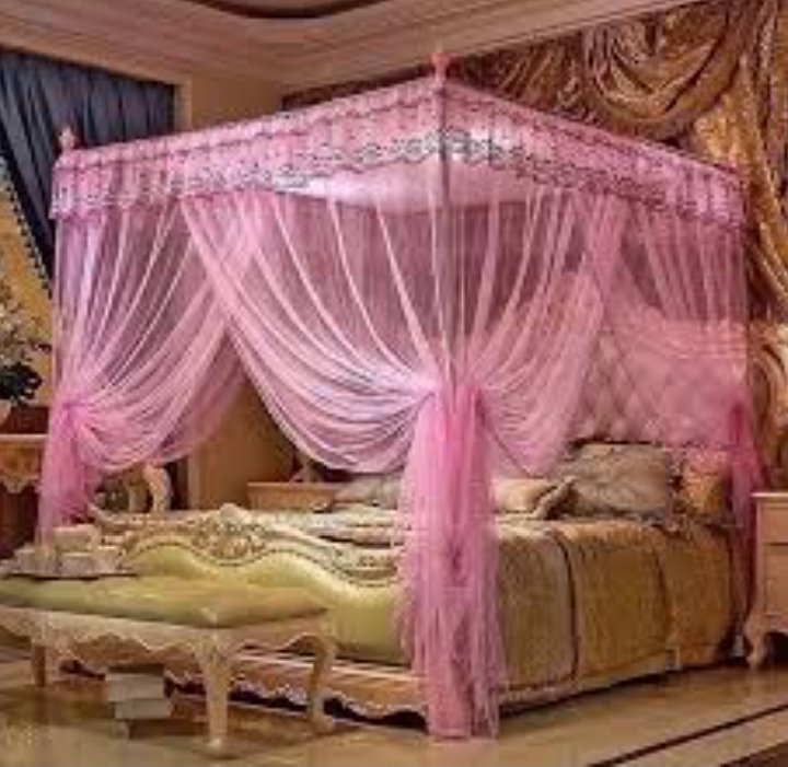 Royal Mosquito Net – Herwanat Souvenirs